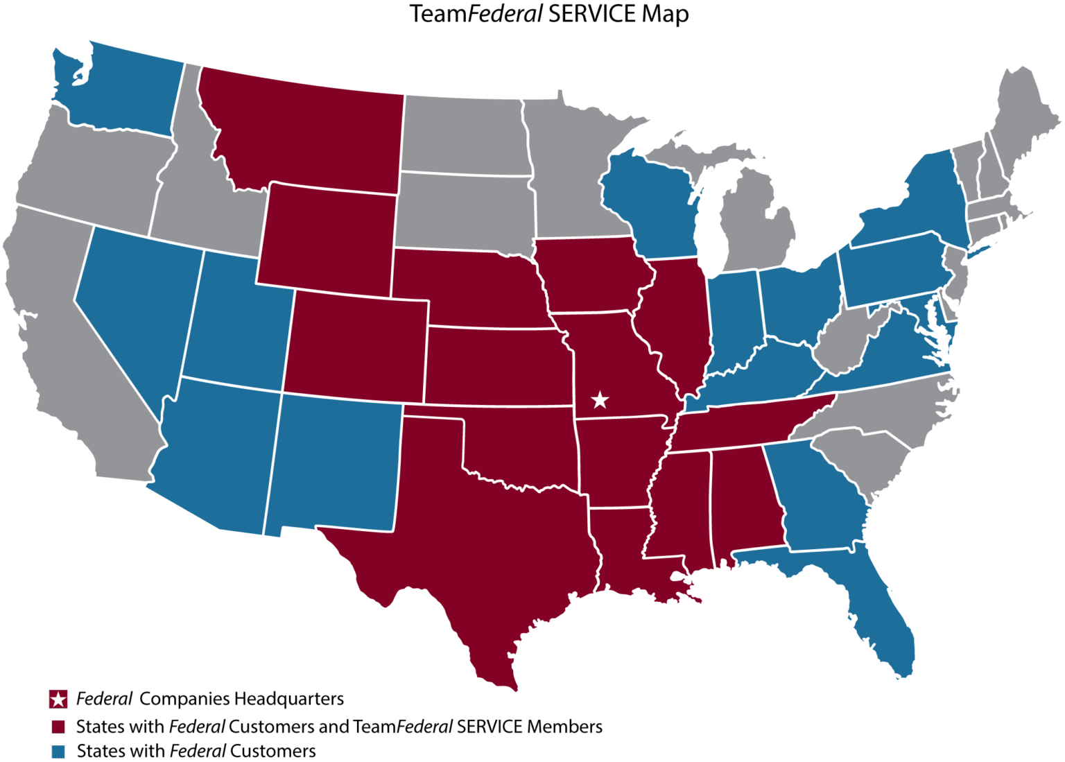 Careers at Federal Protection, Inc.® - Federal Protection, Inc.®