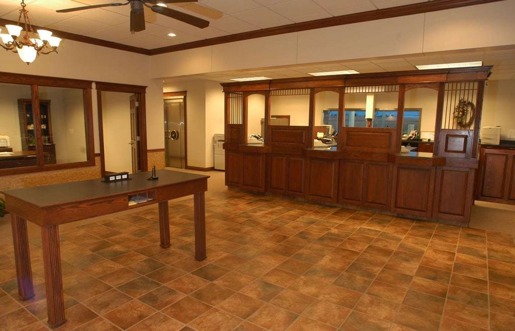 Financial & Bank Security Services - Federal Protection, Inc.®